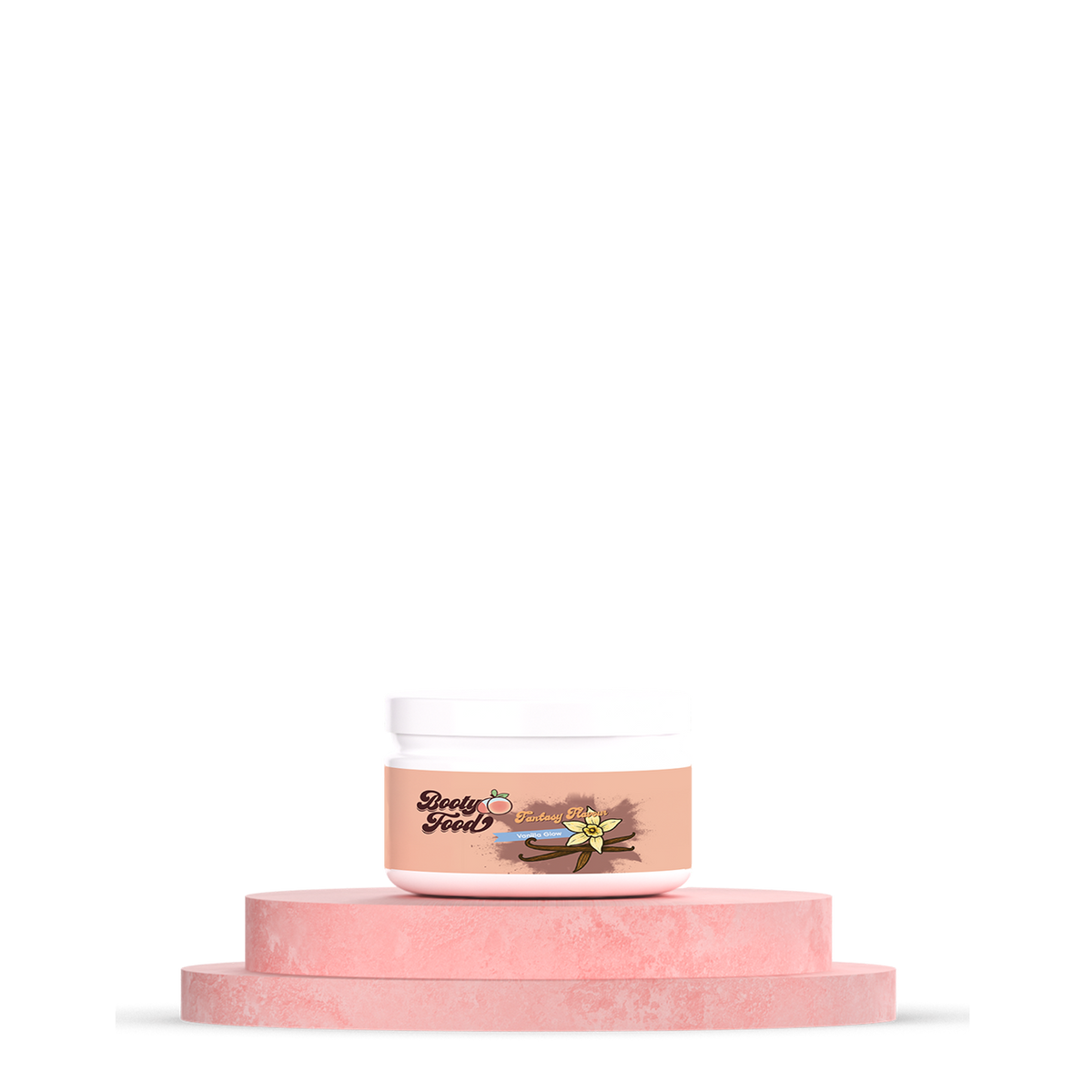 Fantasy Flavours – Stefkjoson Fitness