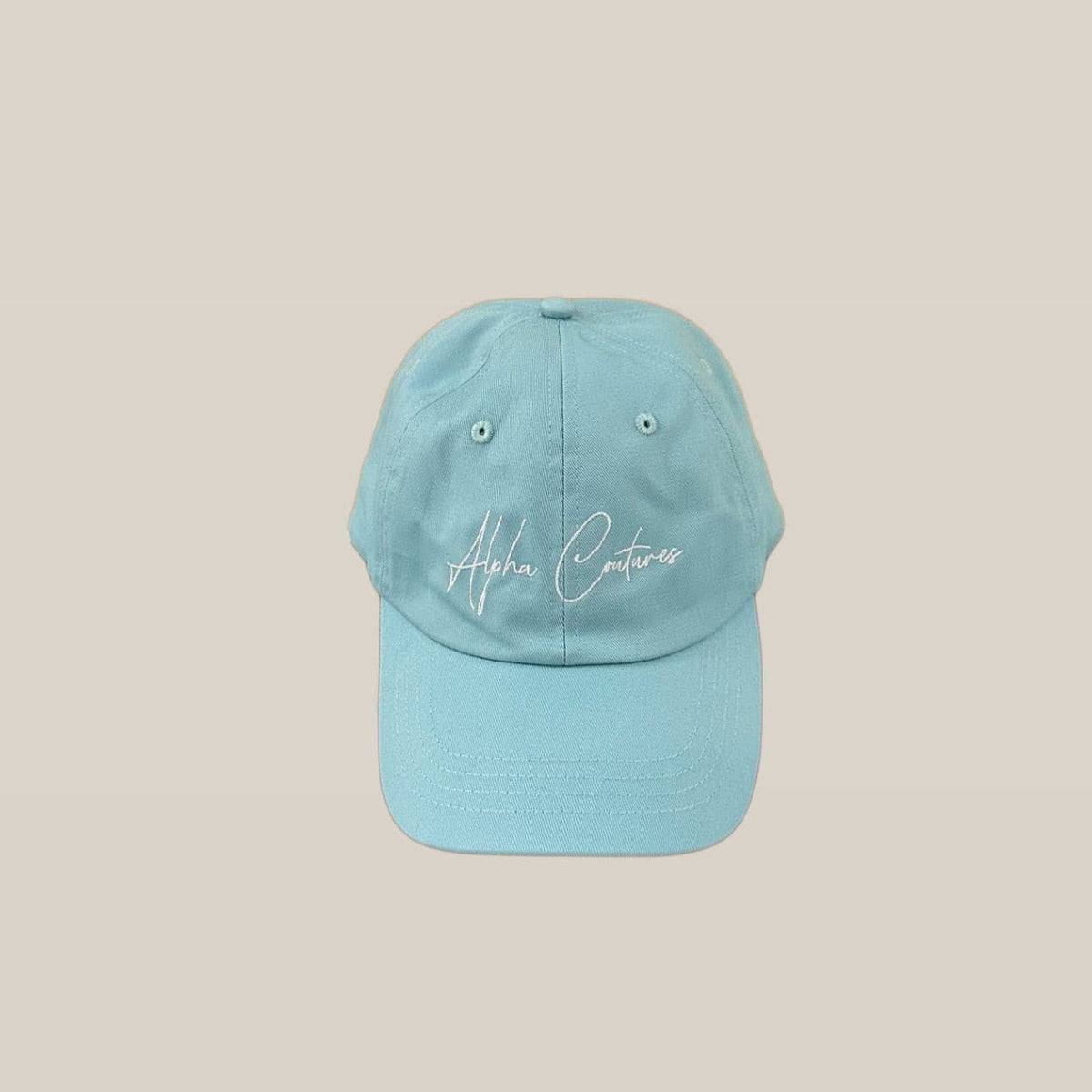 Classic Cap - Blue Bird – Stefkjoson Fitness