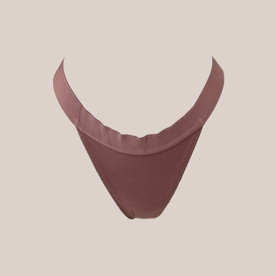 Triangle Slip - Rosé Punch – Stefkjoson Fitness